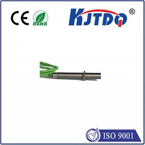 [Hot Item] Kjtdq-Kjt-E58s40-Ly - Vrs Sensor W/5/8-18 Unf-2A 4.0" Thread & 39" Leads Variable Reluctance Speed (VRS) Sensors