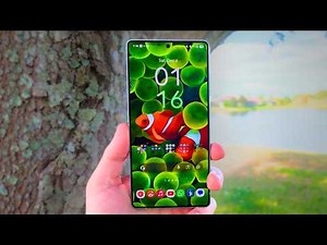 Turn Your Galaxy S25 Ultra Into a Beast – Custom Setup Tutorial