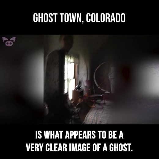 Exploring Ghost Town, Colorado: Paranormal Discoveries