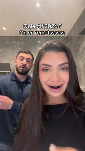 Objectif 2026 : Un défi humoristique à relever