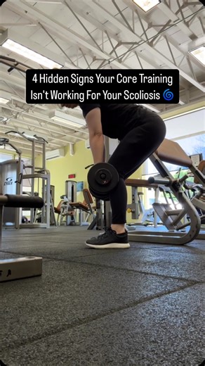 1.2K views · 29 comments | 4 Hidden Signs Your Core Training Isn’t...