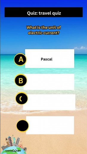 CAN YOU PASS THE MOST INTERESTING Science Questions?