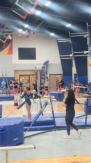 STARS Gymnastics on Instagram: "Joey’s 1st Place Level 4 Bar Routine!!!🥇✨🏆 Way to go, Superstar!!!"