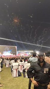 7K views · 111 reactions | It was a true privilege to attend and witness the graduation ceremony of over 10,000 students at a distinguished university in Gujarat, India. An inspiring moment celebrating education, determination, and the bright future ahead. #humanresources | Wilson Nelson Baliawe | Facebook