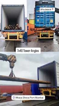 Srishan Agencies | Interested in learning or working in Customs Clearance?