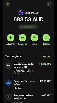 WISE 2025 * CUPOM WISE + passo a passo como enviar dinheiro