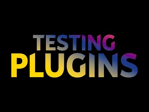 Testing Minecraft Plugins LIVE 4.0