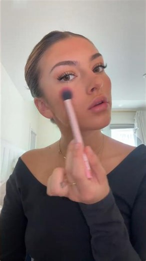 maquillage coco quinn 🤍