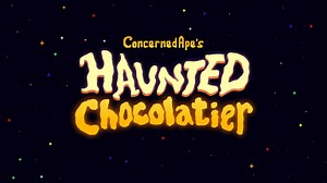 Haunted Chocolatier: il nuovo gioco di Eric Barone