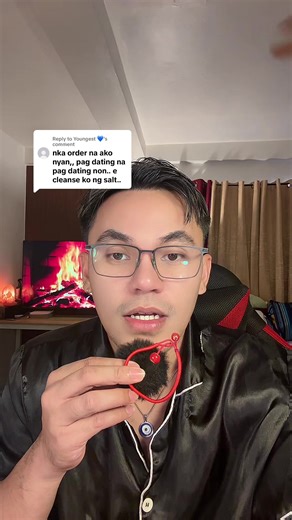 The Meaning Behind the Red String Bracelet