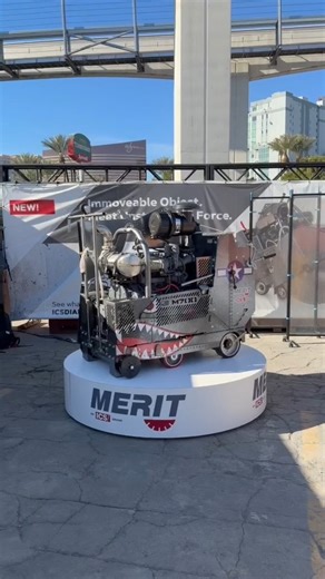 Happy final day of World of Concrete 2026! Swing by our booth for your last chance to grab some fun swag—just complete a quick survey and it’s yours! 📍 Booth 032063 🕤 9:30 AM – 5:00 PM #ICS #DiamondTools #WorldOfConcrete #Innovation #OregonTool #ICS | ICS Diamond Tools & Equipment