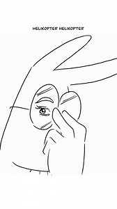 7.7K views · 24 reactions | Helikopter Helikopter  (Animation Meme) | Nutshell Animations | Facebook