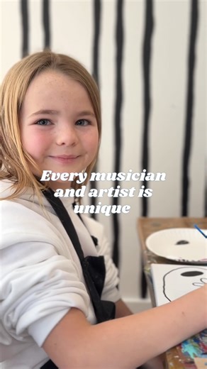 Just like every snowflake is one of a kind, every student at RiverFront Studios brings something uniquely their own. Every song played and every piece of art created reflects the person behind it. There’s no right way to create, just your way. Be YOU at RiverFront Studios. #riverfrontstudios #beunique #creativecommunity #musicandart #studentexpression #oneofakind #creativejourney | RiverFront Studios