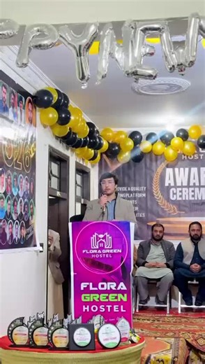 Flora Green Hostel Appreciation Awards 2026