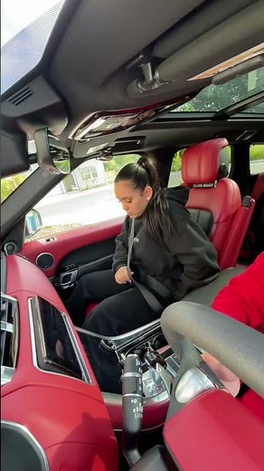 She was NOT Ecpecting that😭