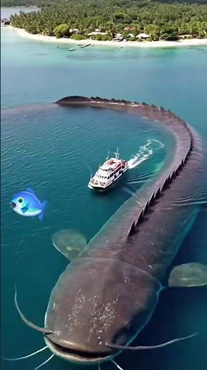 Top 3 Deadliest Fishes in the World 🌊 #short #shorts #youtubeshorts #nuralomOfficial