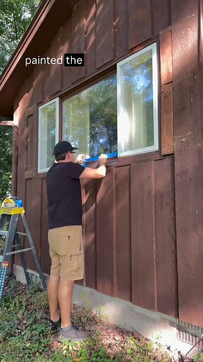 Graco Homeowner Sprayers | Power, precision, and pro-level performance. The Magnum ProX19 Cart makes exterior house painting fast, flawless, and built to last. Big... | Instagram