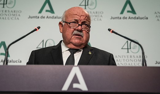 El Consejo de Gobierno aprueba la oferta de empleo público del SAS para 2021