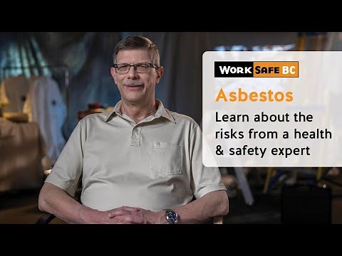 Asbestos Learning Series (Full-length version) | WorkSafeBC