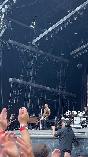 Bruce Springsteen Live in Berlin 2025 Concert Highlights