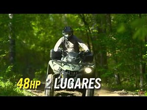 MÁXIMA AVENTURA CAN-AM