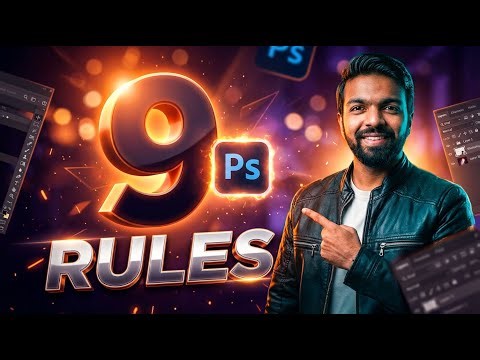 How to Fix Banding, Color Shifts, Masks & Smart Object Problems in Photoshop