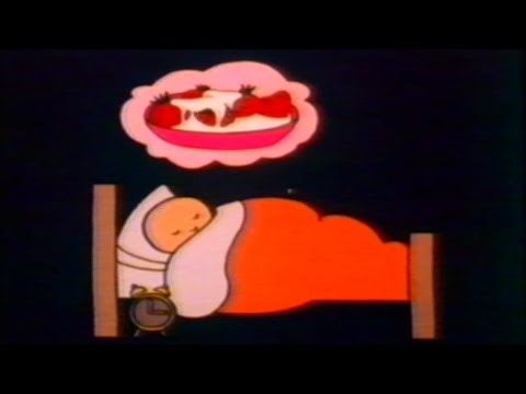 Bod - 1970's Children's Classic.