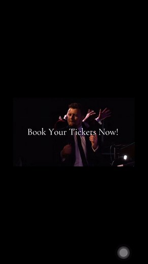 🌟 The wait is over! 🌟 🎷✨ He’s Back – Tom Fitzpatrick Live! ✨🎷 The sensational Tom Fitzpatrick returns for An Evening of Swing & Soul! Expect smooth vocals, timeless classics, and that unbeatable live energy that always gets the crowd moving. From soulful ballads to swinging favourites — it’s the ultimate night of feel-good music, great vibes, and top-class entertainment! 💃🎶 📅 Friday 14th November 🕣 8.30pm – 10.30pm 📍 The Sports Bar & Grill (EBFC) 💷 £15 Each – Advance Bookings Only 🎟️ 