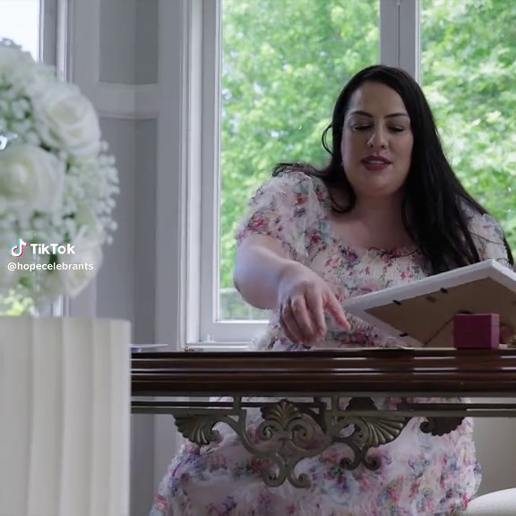 A Special Marriage Certificate Koha for Couples