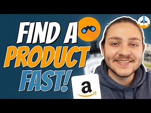 How to Find Amazon Online Arbitrage Products FAST | Product Sourcing