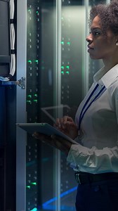 Struggling with challenges with your workload? Here are top 5 ways Intel Xeon processors can solve them for you! #IntelXeon processors to the rescue! | Intel