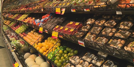 New funding aims to add states to summer food program