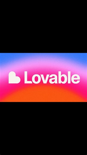 Stovi on Instagram: "For @lovable.dev with Scaling Europe"