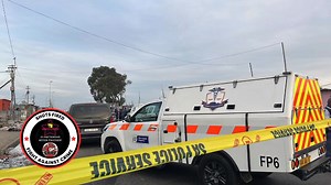 253K views · 1K reactions |  FACSA INCIDENT REPORT  Date: Friday, 19 September 2025  Location: Nyanga – Corner Borcherds Quarry & Klipfontein Road  Incident: Shooting Reports confirm a shooting with multiple victims: ▪️ 3 Code Blue ▪️ 3 Serious Injuries SAPS on scene.  Reported by: Fight Against Crime SA (FACSA) #FACSA #CommunitySafety #CrimePrevention #FAC #facebookreel #facebookreelsviral #facebookreelsviralviralシfypシ゚ | Fight Against Crime | Facebook