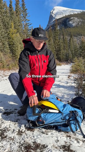 Mountain Equipment Company on Instagram: "#MECstaffer Pierre has more than two decades of experience navigating the backcountry on skis, so we’re taking his word for it. Training, terrain awareness, and understanding conditions matter just as much as the gear you carry. That’s why we’re stoked to bring back our ❄️Know the Snow❄️ event in partnership with @avalanchecanada and @mammutna. WHAT ❄️ → Brush up on your backcountry safety with certified avalanche forecasters, learn about local case stud