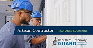 Artisan Contractors | Industries | Berkshire Hathaway GUARD