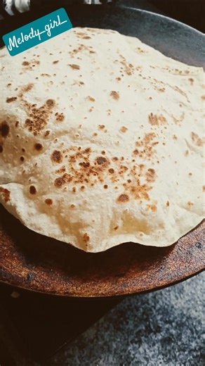 😋phuli or jali hui roti😋#bome#shorts #viral #trending #youtube #shortvideos #recipe #viralvideos#lik