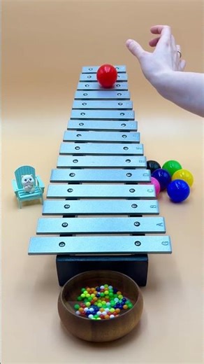 🪄💫💎 Xylophone #ASMR