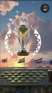 ICC CWC 2023 BGM! Score Card Music !