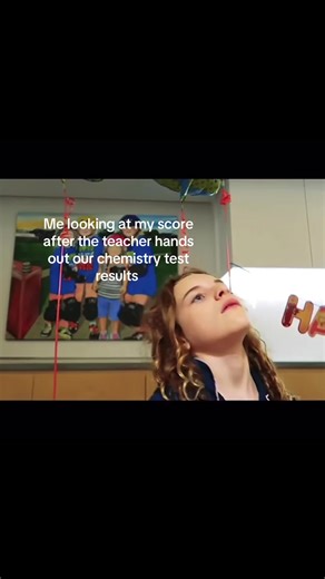#school #fypppppppppppppp | chemistry test
