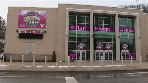 Cheerleaders, local businesses prepare for state championship in Johnstown