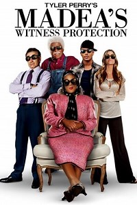 Madeas Witness Protection - Película 2012 - Cine.com