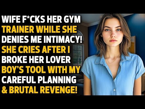 Cheating Wife Cries After Husband Takes Brutal Revenge! Reddit Cheating Stories