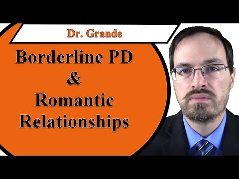 How Does Borderline Personality Disorder Affect Romantic Relationships?