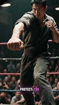 How to throw a proper cross