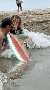 Weird micro surfing at its very finest! 🤯 Blair Conklin Solaglocal #weird #wave #micro #surfing #snoopy #laminarflow #septemberchallenge | Beefs TV