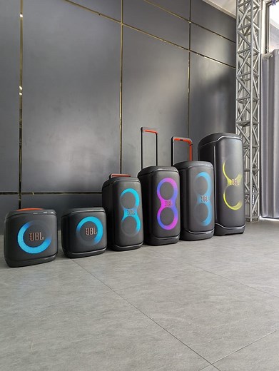 50K views · 867 reactions | Sound testing all JBL Partybox Series  #sound #testing #JBL #partybox #series #2025trends #fypシ | Rithy Official | Facebook