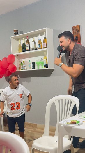 Mini messi, cantor kkkk | Mini Messi Of