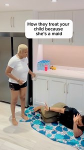 1M views · 10K reactions | A lot of maids can relate, it's their sad reality | AngieNation | Facebook