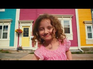 Is the bay being bedazzled by Jellybean Row colours and losing its unique identity?